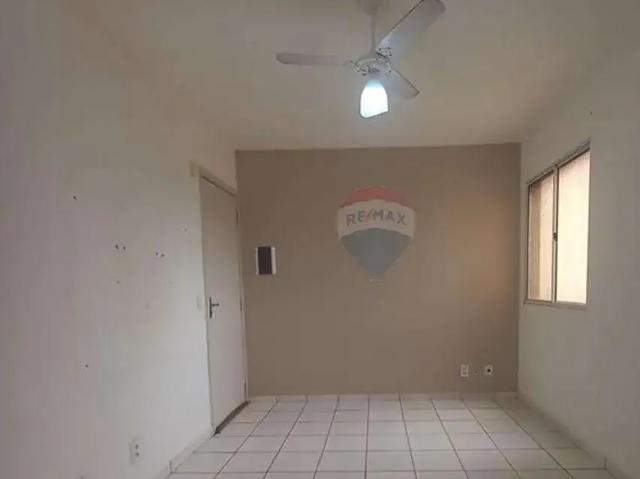 Apartamento para Venda em Lins/SP Vila Irmãos Andrade 2 Quartos