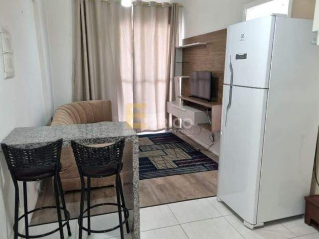 Apartamento para venda em Live Home Club de 35.00m² com 1 Quarto