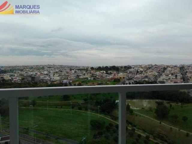 Apartamento para venda em Loft Ekko Houses de 91.00m² com 2 Quartos, 2 Suites e 2 Garagens
