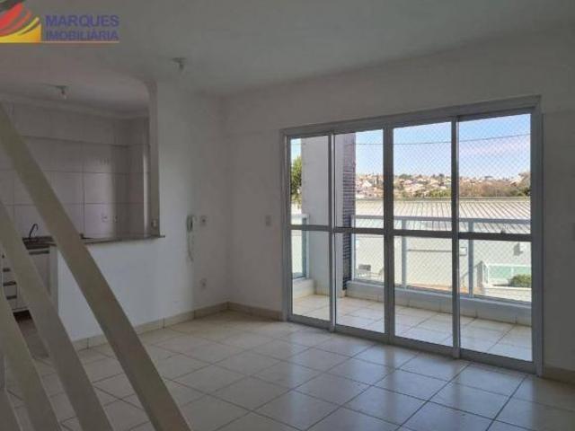 Apartamento para venda em Loft Ekko Houses de 91.00m² com 2 Quartos, 2 Suites e 2 Garagens