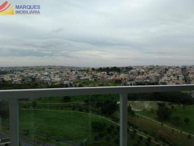 Apartamento para venda em Loft Ekko Houses de 91.00m² com 2 Quartos, 2 Suites e 2 Garagens