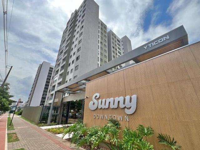 Apartamento para Venda em Londrina, Centro, 2 dormitórios, 1 suíte, 2 banheiros