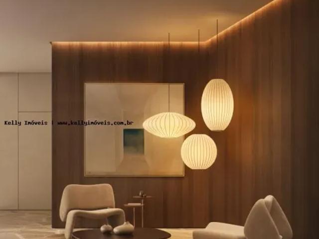 Apartamento para Venda em Londrina, Edifício Passeo | Plaenge, 3 dormitórios, 3 suítes, 3 banheiros