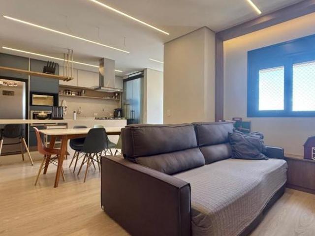 Apartamento para Venda em Londrina, Gleba Fazenda Palhano, 2 dormitórios, 1 suíte, 2 banheiros