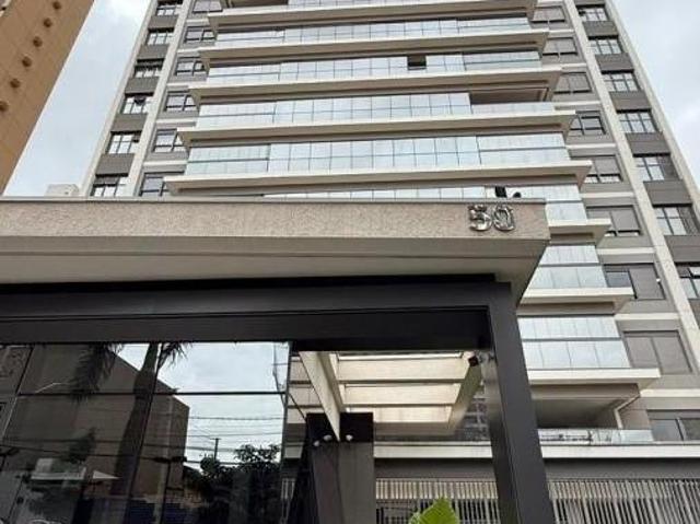 Apartamento para Venda em Londrina, Gleba Fazenda Palhano, 3 dormitórios, 3 suítes, 4 banheiros, 2 v