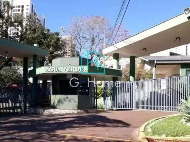 Apartamento para Venda em Londrina/PR Colina Verde 2 Quartos