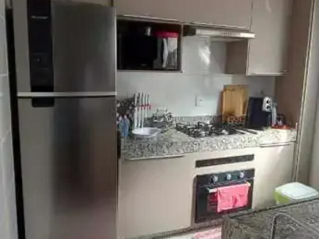 Apartamento para Venda em Londrina/PR Colinas 2 Quartos