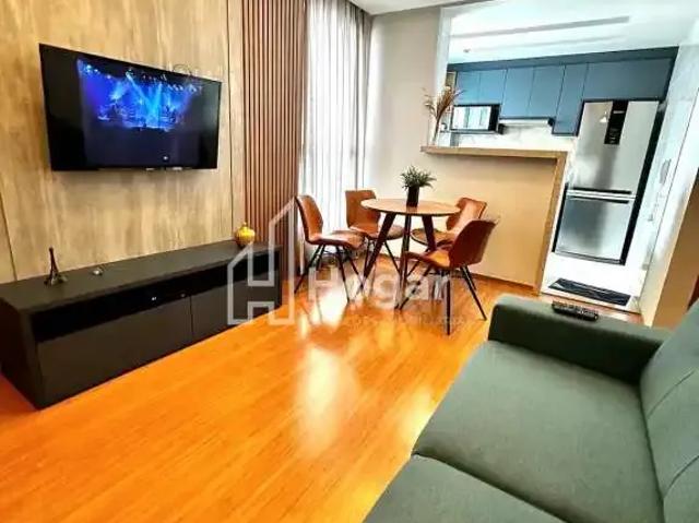 Apartamento para Venda em Londrina/PR Colinas 2 Quartos