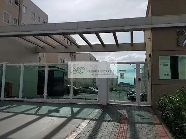 Apartamento para Venda em Londrina/PR Colinas 2 Quartos