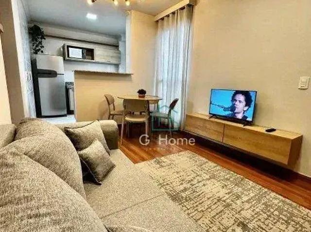 Apartamento para Venda em Londrina/PR Colinas 2 Quartos