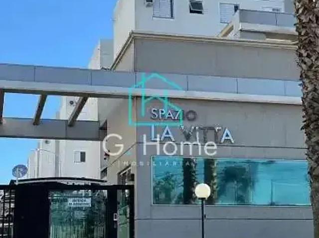 Apartamento para Venda em Londrina/PR Colinas 2 Quartos