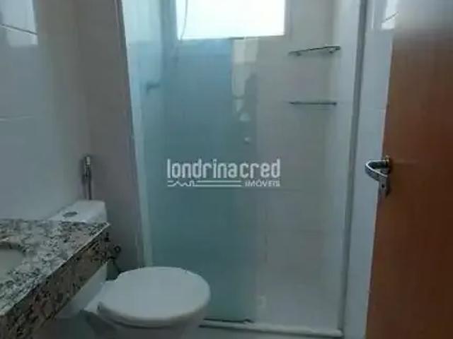 Apartamento para Venda em Londrina/PR Colinas 2 Quartos
