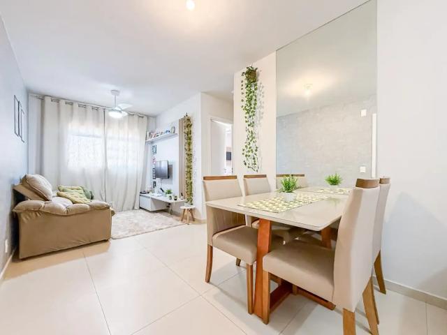 Apartamento para Venda em Londrina/PR Colinas 2 Quartos