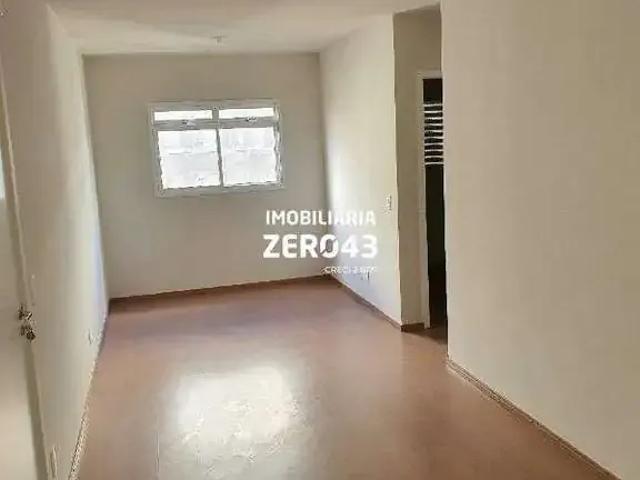 Apartamento para Venda em Londrina/PR Colinas 2 Quartos