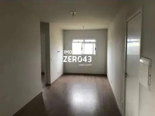 Apartamento para Venda em Londrina/PR Colinas 2 Quartos