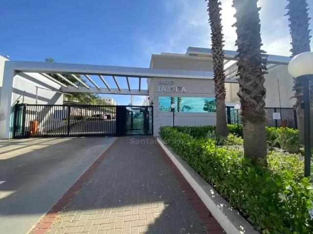 Apartamento para Venda em Londrina/PR Colinas 2 Quartos