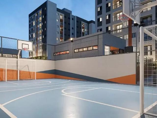 Apartamento para Venda em Londrina/PR Colinas 2 Quartos