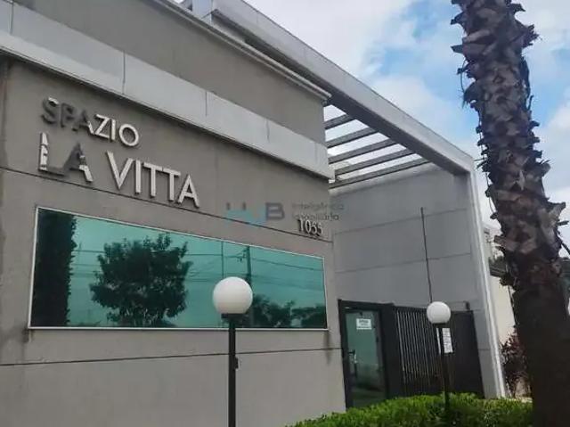 Apartamento para Venda em Londrina/PR Colinas 2 Quartos