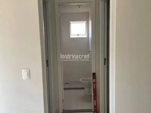Apartamento para Venda em Londrina/PR Colinas 2 Quartos