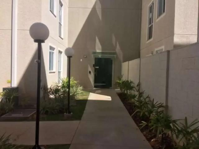 Apartamento para Venda em Londrina/PR Colinas 2 Quartos