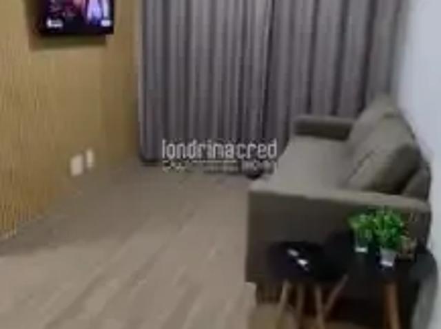 Apartamento para Venda em Londrina/PR Colinas 2 Quartos