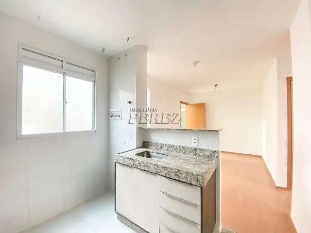 Apartamento para Venda em Londrina/PR Colinas 2 Quartos