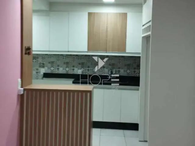 Apartamento para Venda em Londrina/PR Colinas 2 Quartos