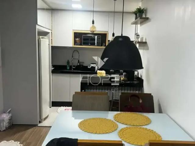 Apartamento para Venda em Londrina/PR Colinas 2 Quartos