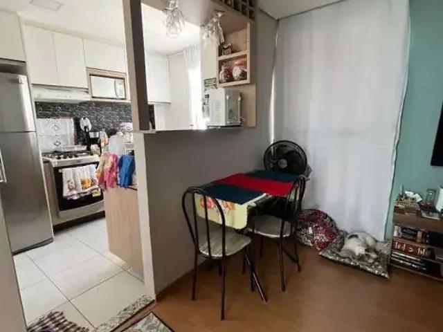 Apartamento para Venda em Londrina/PR Colinas 2 Quartos