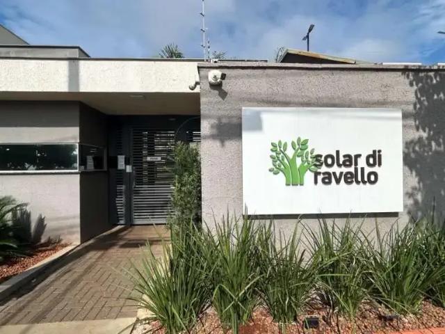 Apartamento para Venda em Londrina/PR Colinas 2 Quartos