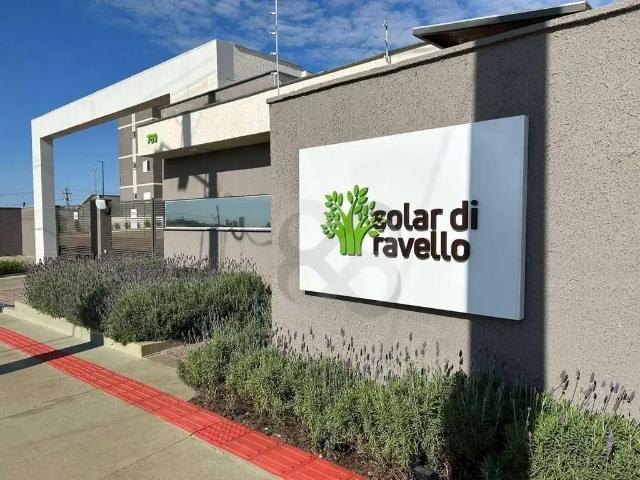 Apartamento para Venda em Londrina/PR Colinas 2 Quartos
