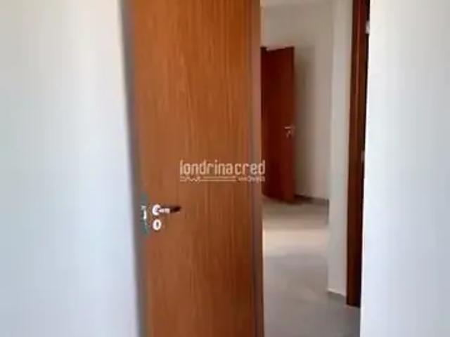 Apartamento para Venda em Londrina/PR Colinas 2 Quartos