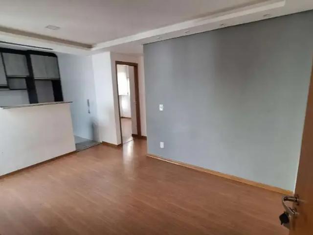 Apartamento para Venda em Londrina/PR Colinas 2 Quartos