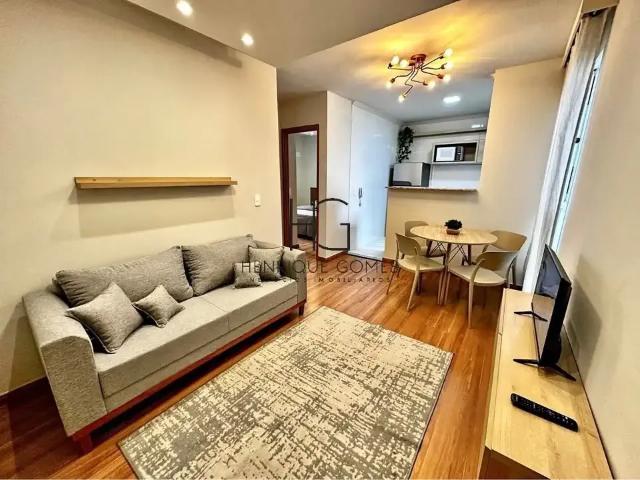 Apartamento para Venda em Londrina/PR Colinas 2 Quartos