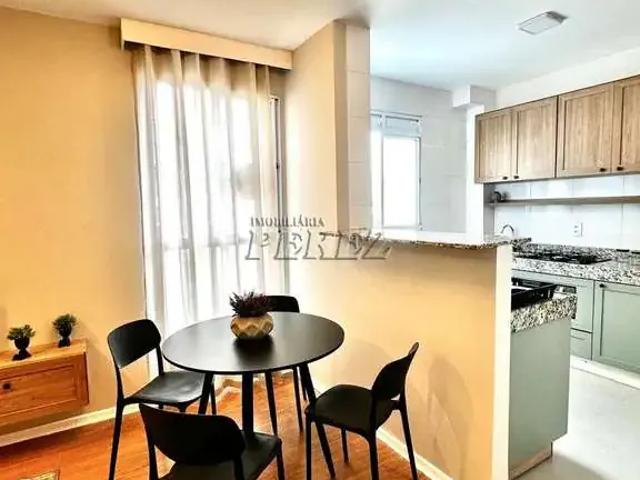 Apartamento para Venda em Londrina/PR Colinas 2 Quartos