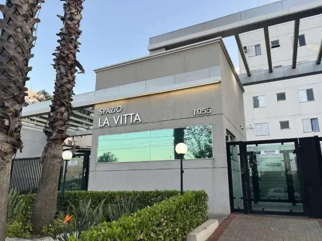 Apartamento para Venda em Londrina/PR Colinas 2 Quartos