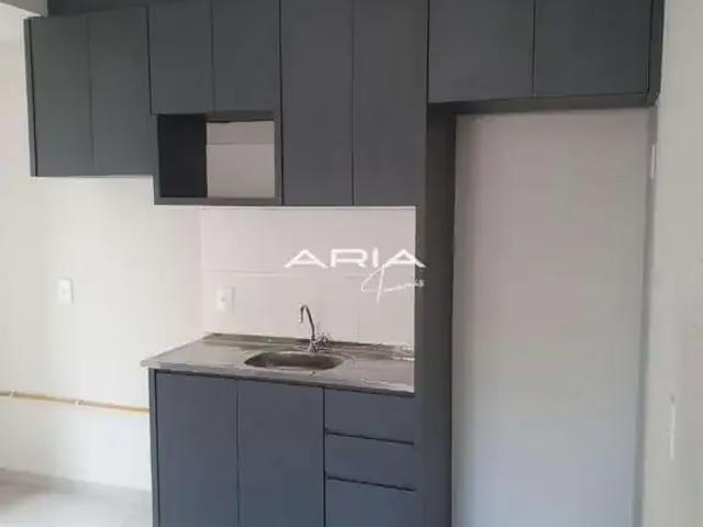Apartamento para Venda em Londrina/PR Colinas 2 Quartos