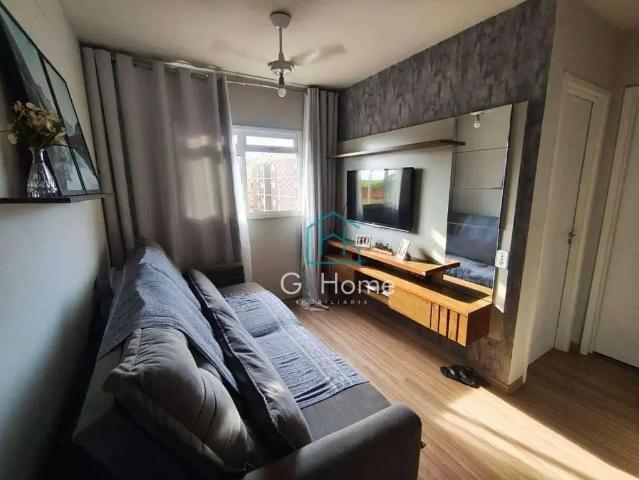 Apartamento para Venda em Londrina/PR Colinas 2 Quartos