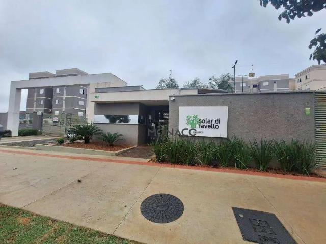 Apartamento para Venda em Londrina/PR Colinas 2 Quartos