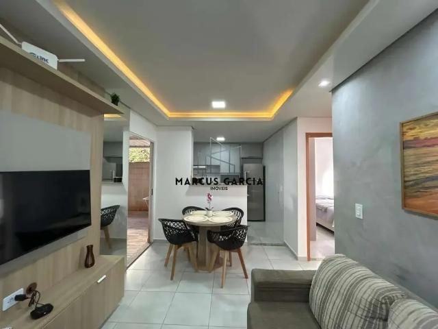 Apartamento para Venda em Londrina/PR Colinas 2 Quartos