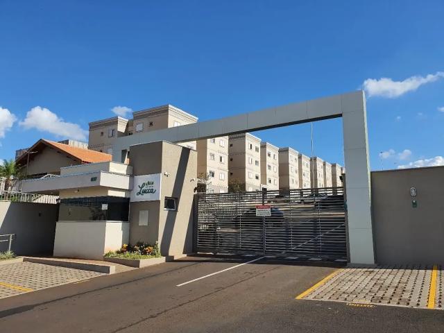 Apartamento para Venda em Londrina/PR Colinas 2 Quartos