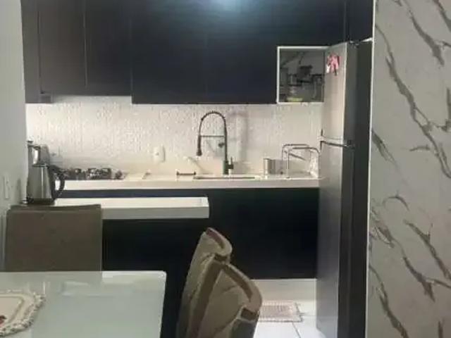 Apartamento para Venda em Londrina/PR Colinas 2 Quartos