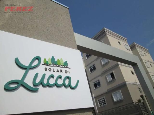 Apartamento para Venda em Londrina/PR Colinas 2 Quartos