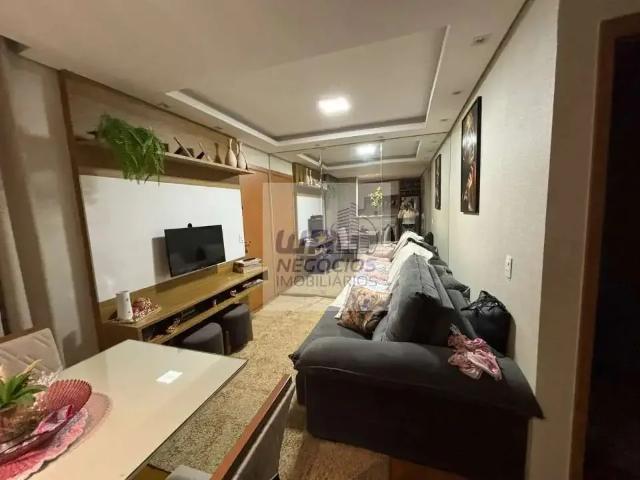 Apartamento para Venda em Londrina/PR Colinas 2 Quartos