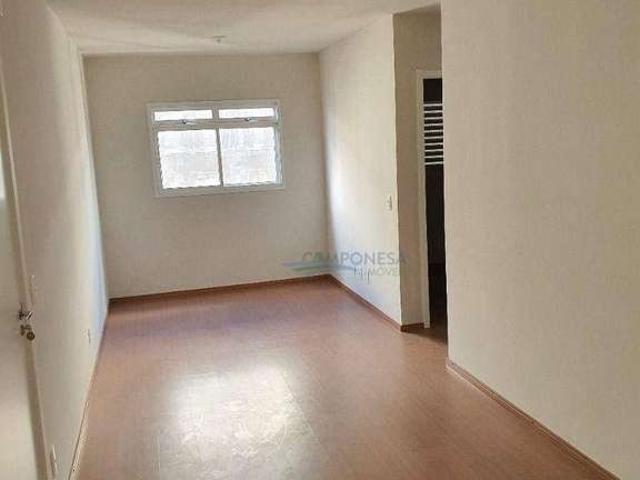 Apartamento para Venda em Londrina/PR Colinas 2 Quartos