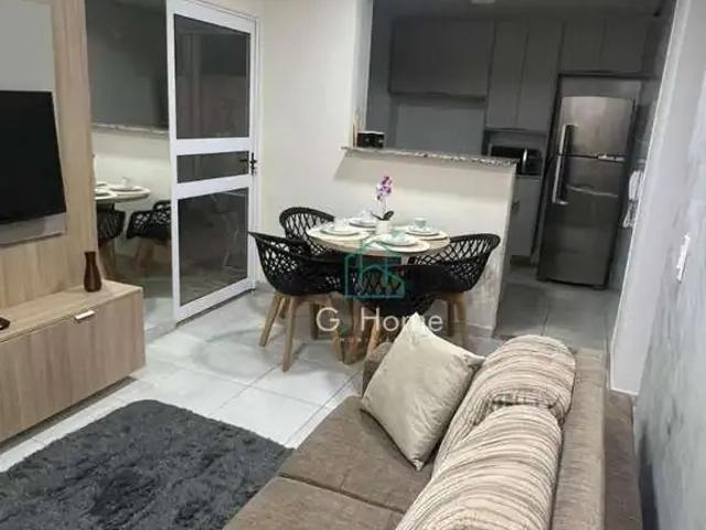 Apartamento para Venda em Londrina/PR Colinas 2 Quartos