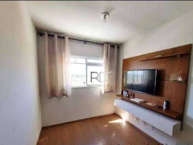 Apartamento para Venda em Londrina/PR Colinas 2 Quartos
