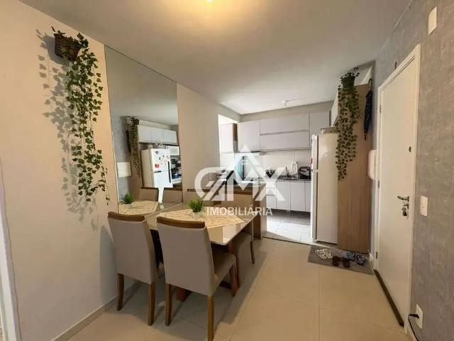 Apartamento para Venda em Londrina/PR Colinas 2 Quartos