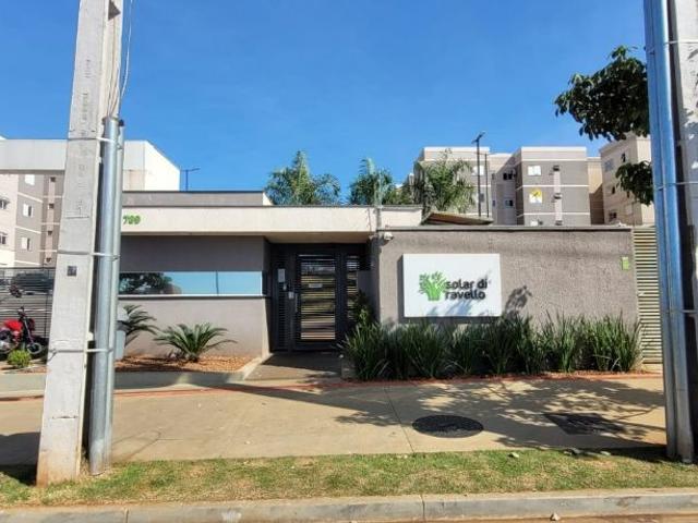 Apartamento para Venda em Londrina/PR Colinas 2 Quartos