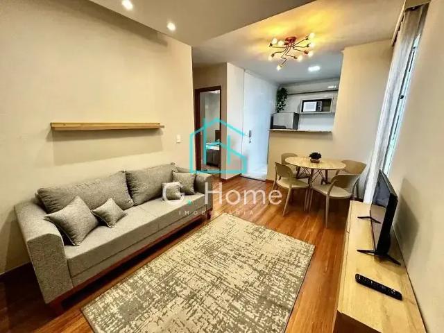 Apartamento para Venda em Londrina/PR Colinas 2 Quartos